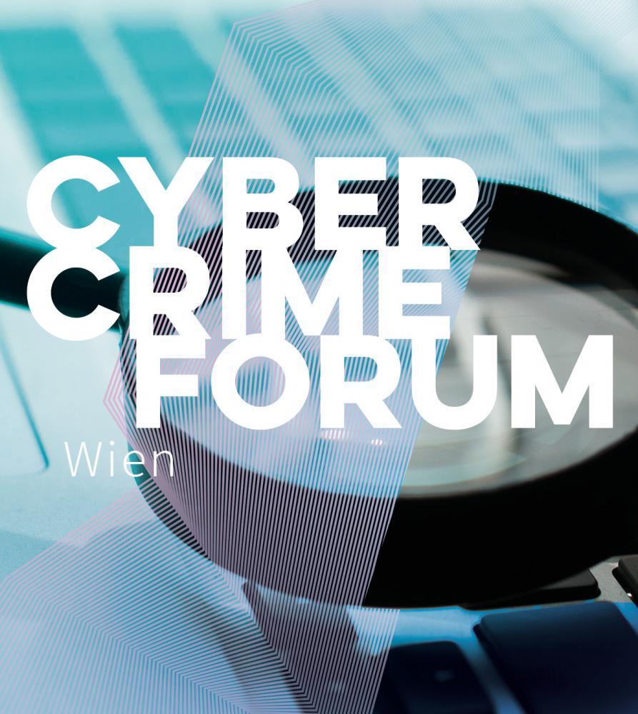 Cyber Crime Forum 2026: Innovate.Secure.Lead | LSZ Wien
