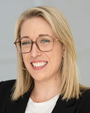 Daniela Köberl | LSZ